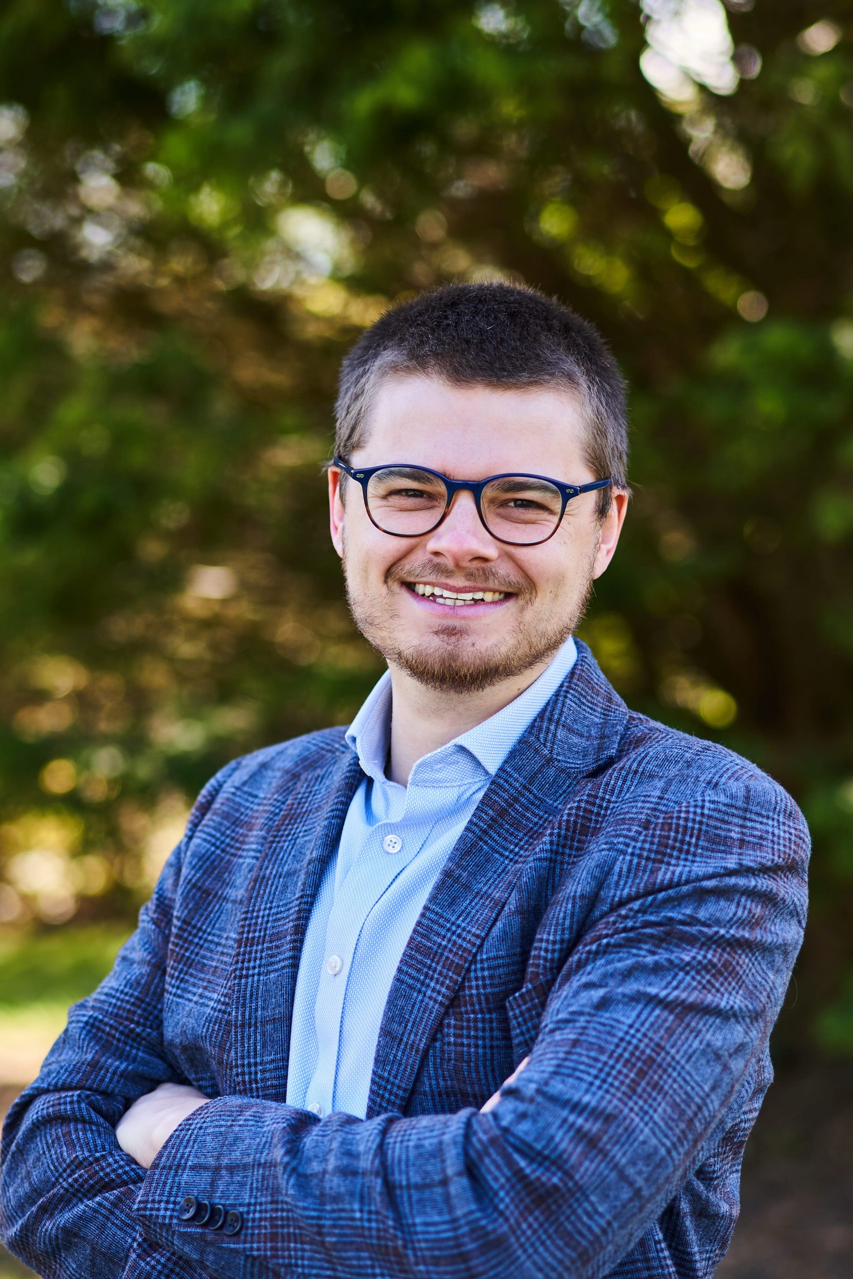 About - Oxford Sigma