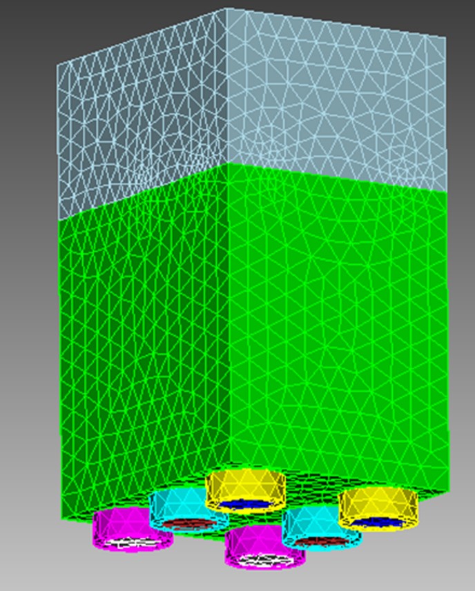 Oxford Sigma awarded local grant to support fusion technology ...
