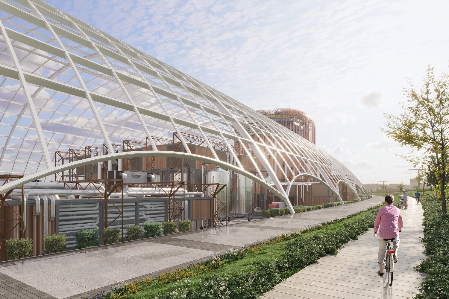 Tokamak Energy and Oxford Sigma collaborate on the first American ...