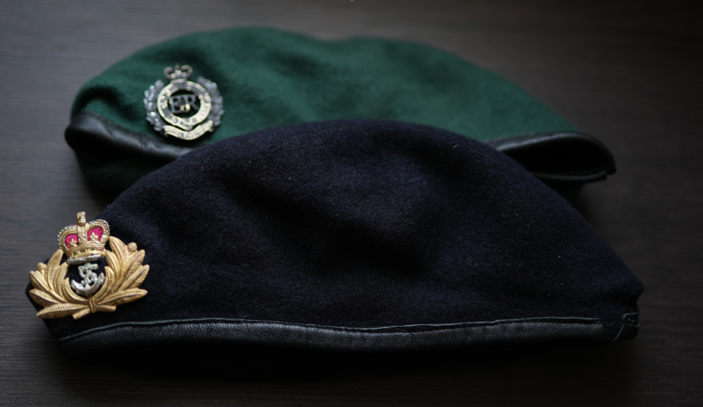 Oxford Sigma celebrates the 2024 UK Armed Forces Day - Oxford Sigma